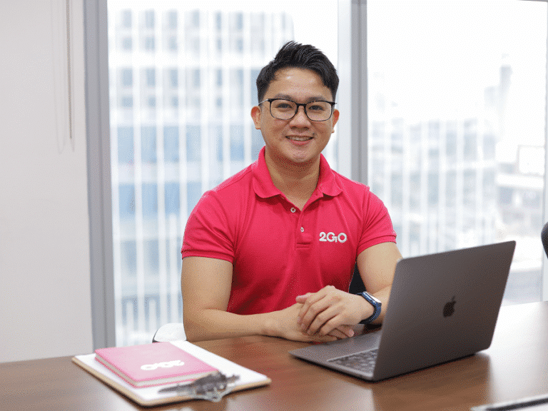 Careers - 2GO Group, Inc.