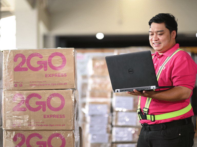 Careers - 2GO Group, Inc.