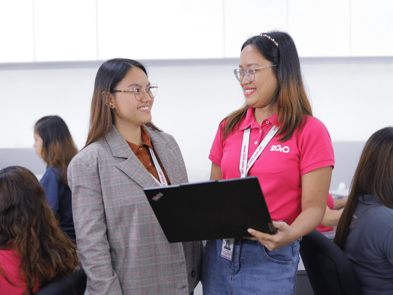 Careers - 2GO Group, Inc.