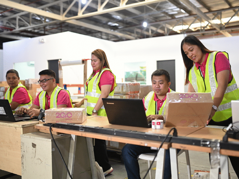 Careers - 2GO Group, Inc.