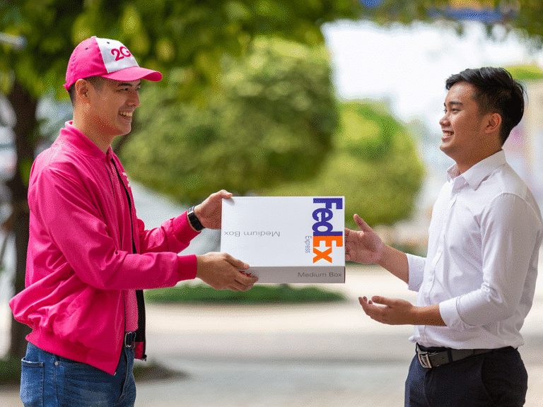 Express - 2GO Group, Inc.