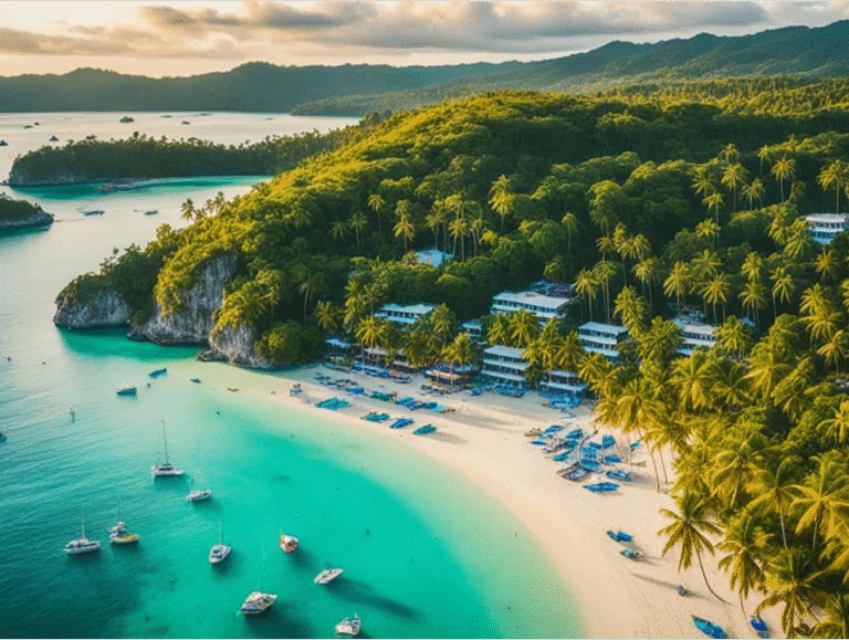 2GO Travel Ports & Destinations | Sailing from Luzon, Visayas & Mindanao