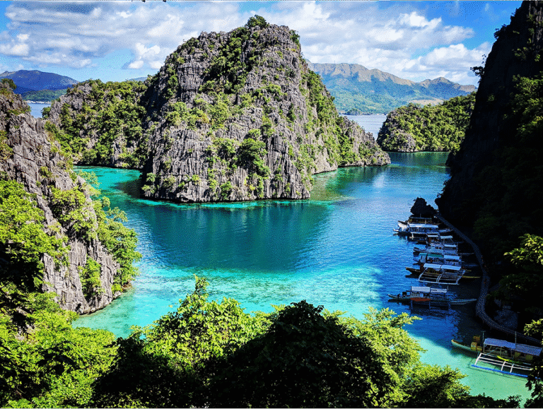 2GO Travel Ports & Destinations | Sailing from Luzon, Visayas & Mindanao