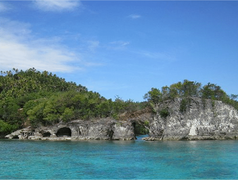 2GO Travel Ports & Destinations | Sailing from Luzon, Visayas & Mindanao