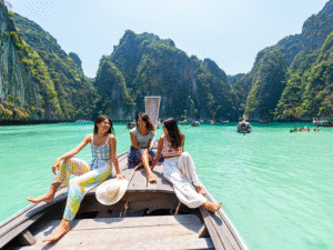 Sea Travel - 2GO Group, Inc.