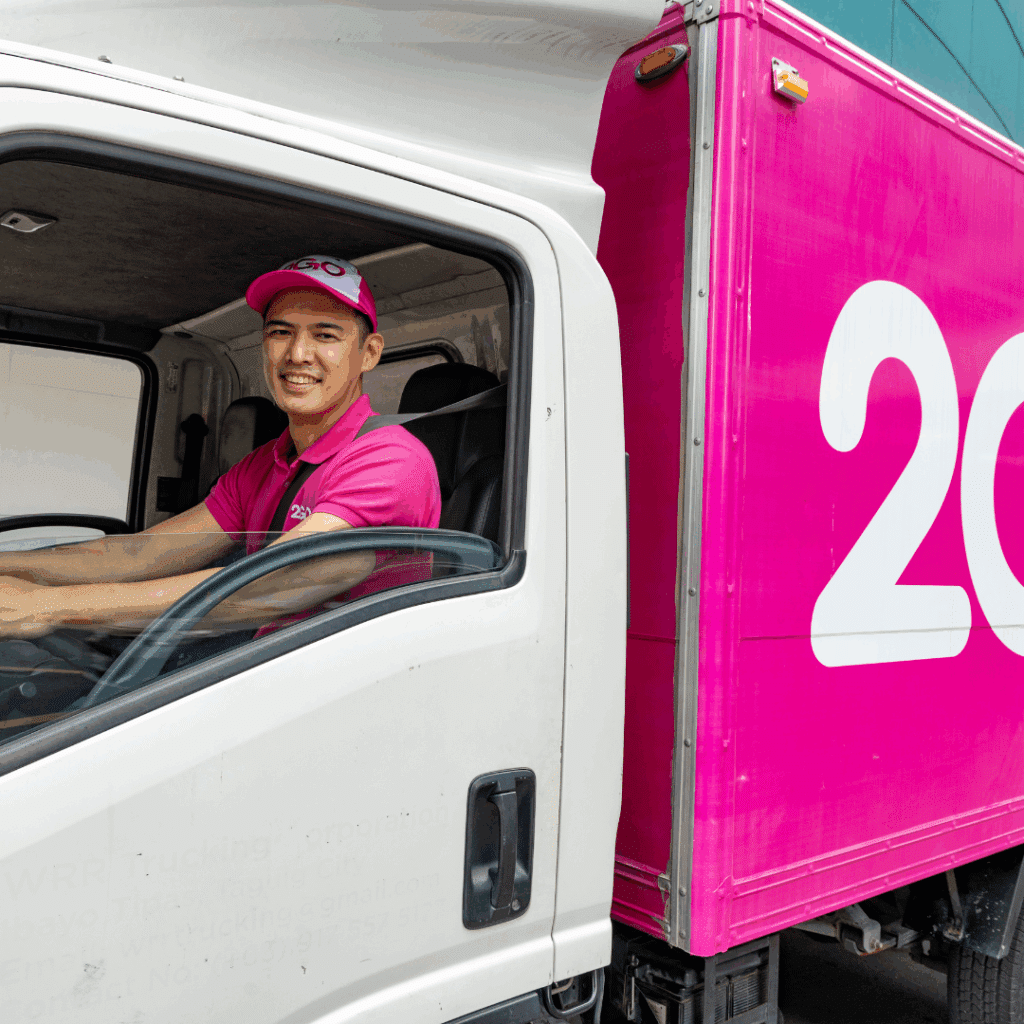 Retail - 2GO Group, Inc.