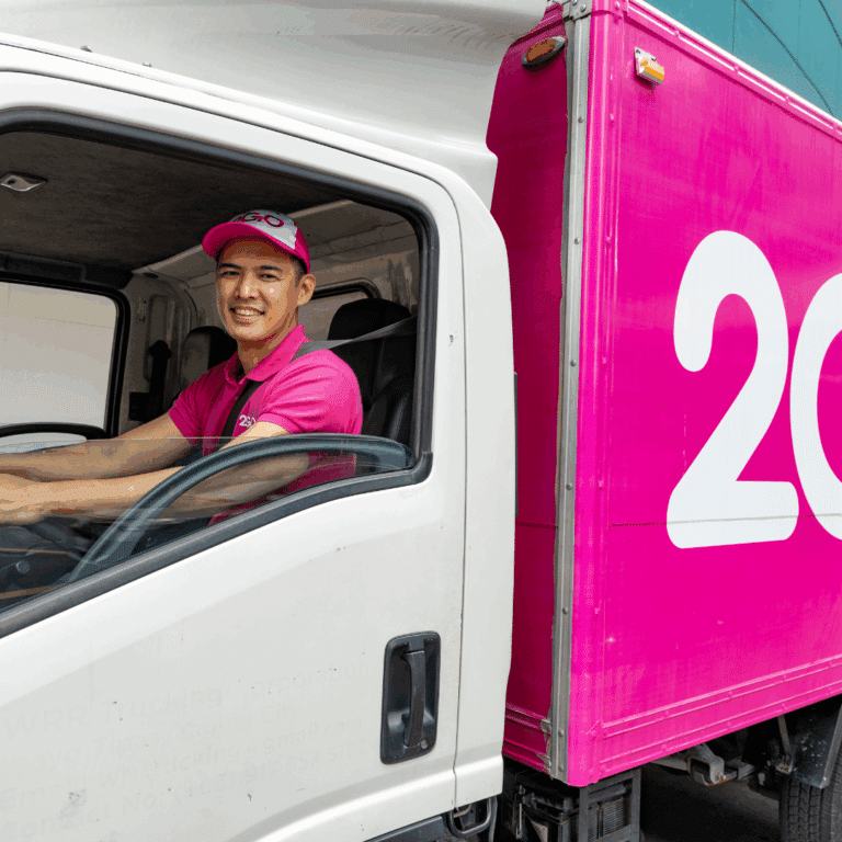 Retail - 2GO Group, Inc.