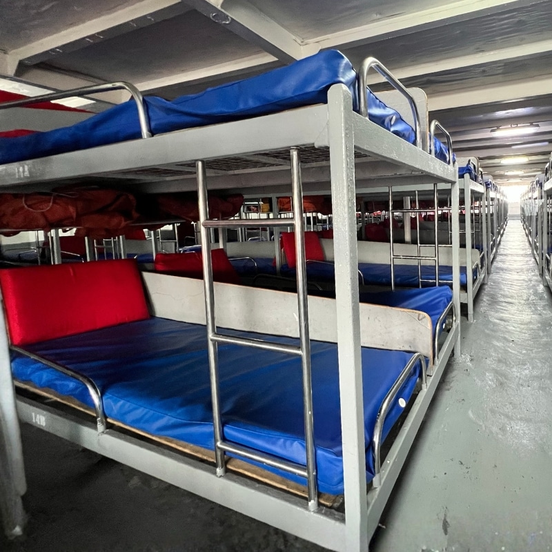 MV St. Michael the Archangel - 2GO Group, Inc.