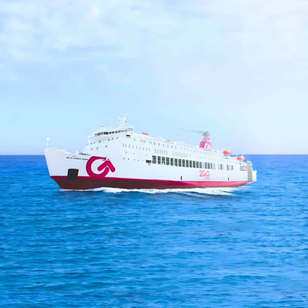 2GO TRAVEL LAUNCHES MANILA–SIARGAO ROUTE STARTING NOVEMBER 10 - 2GO ...